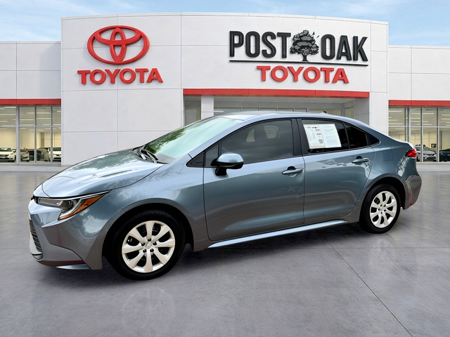 Post Oak Toyota Reviews