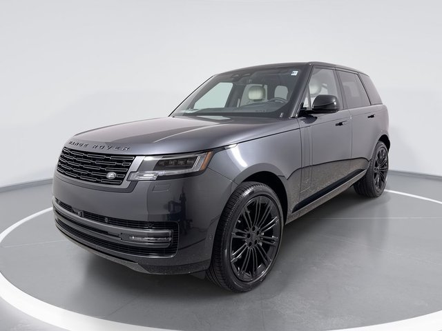 Ft Myers Land Rover