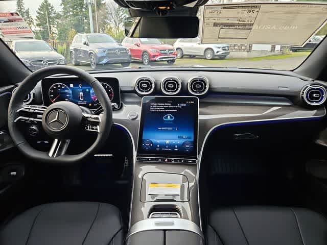 New 2026 Mercedes-Benz CLE CLE 300 Convertible in Portland #TF096676 ...