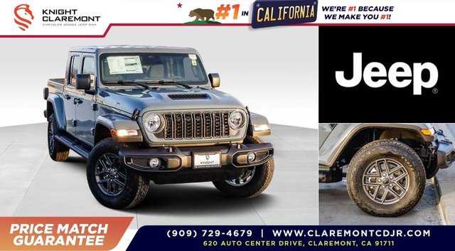 Knight Claremont Chrysler Dodge Jeep Ram
