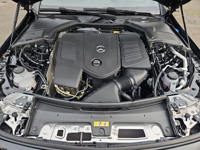 New 2026 Mercedes-Benz CLE CLE 300 Convertible in Portland #TF096676 ...