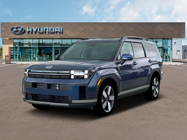 Hyundai College Park