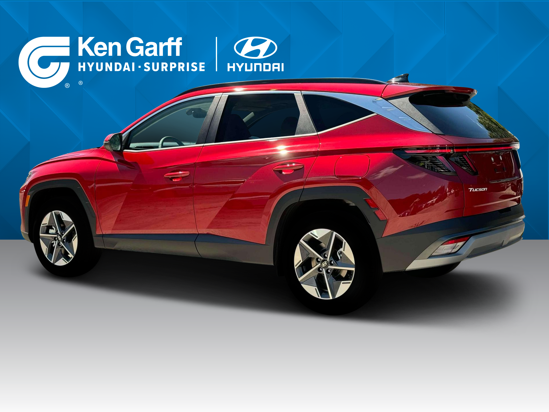 Surprising Pictures Of Hyundai Tucson Images