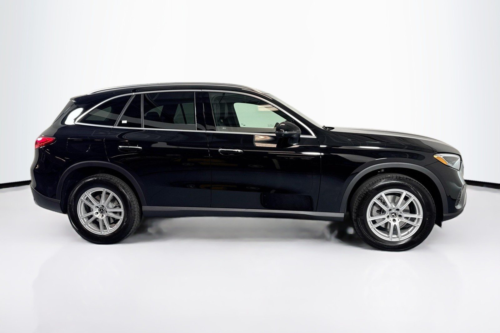 New 2026 Mercedes-Benz GLC GLC 300 4MATIC® SUV Sport Utility in Fremont ...