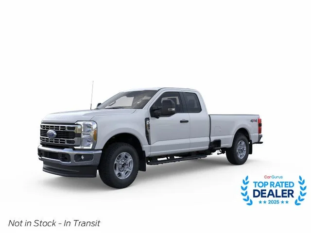 2026 Ford F-250 Specs & Updates | Bowen Scarff Ford