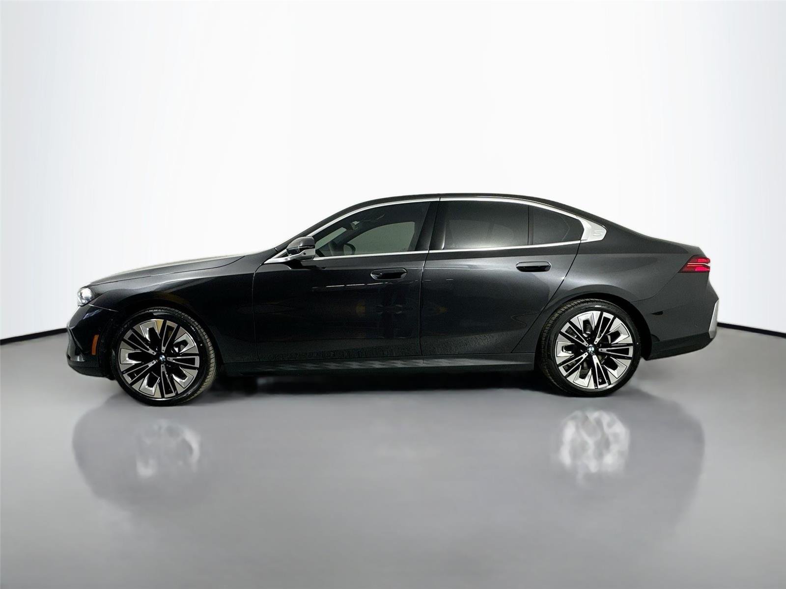 New 2026 BMW 5 Series 530i xDrive For Sale Fort Worth TX | Arlington ...