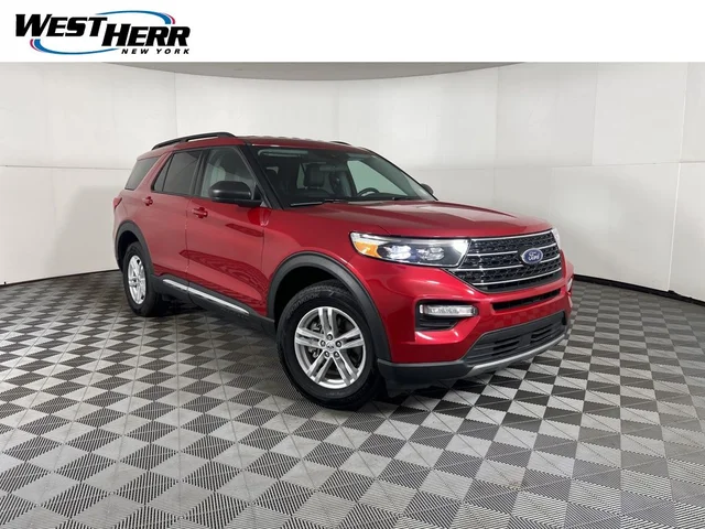 West Herr Used Car Inventory
