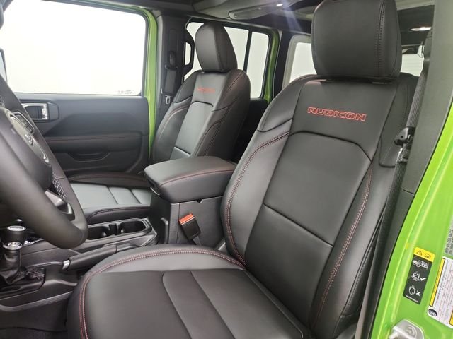 New 2026 Jeep Wrangler Rubicon X 4-door in Ontario #26MA116 | Spitzer ...