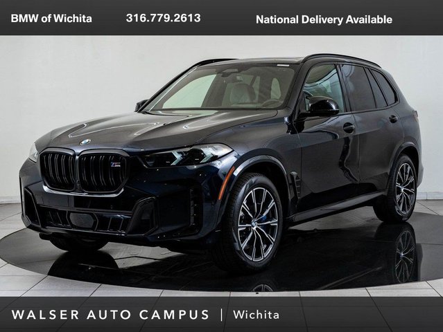 BMW of Wichita | BMW Dealer in Wichita