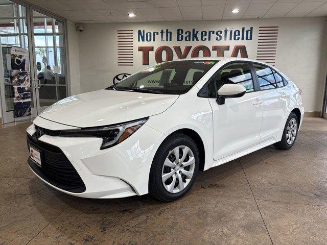 North Bakersfield Toyota Used Cars