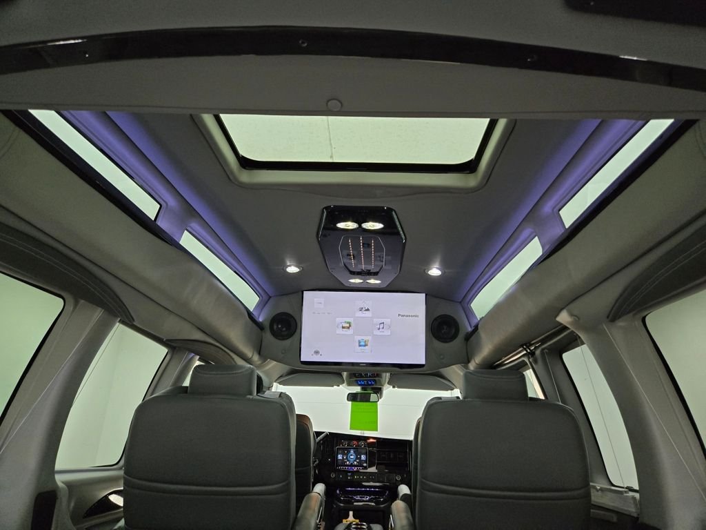 New 2025 GMC Conversion Van Explorer Limited SE RWD #C18358 | Dave ...