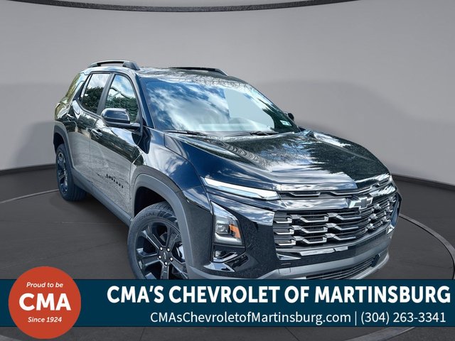 Cma Chevrolet Of Martinsburg