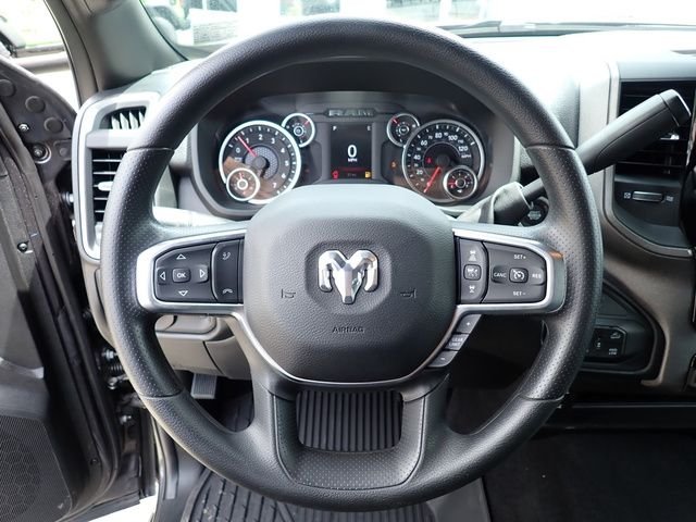 New 2026 RAM 2500 Tradesman Crew Cab in Cranberry Twp #6T183 | Ron ...