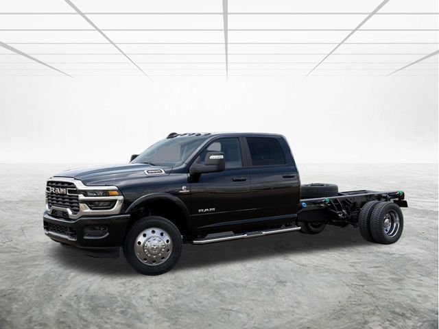 New 2026 RAM 4500 Chassis Cab Tradesman Crew Cab in New Richmond #26 ...