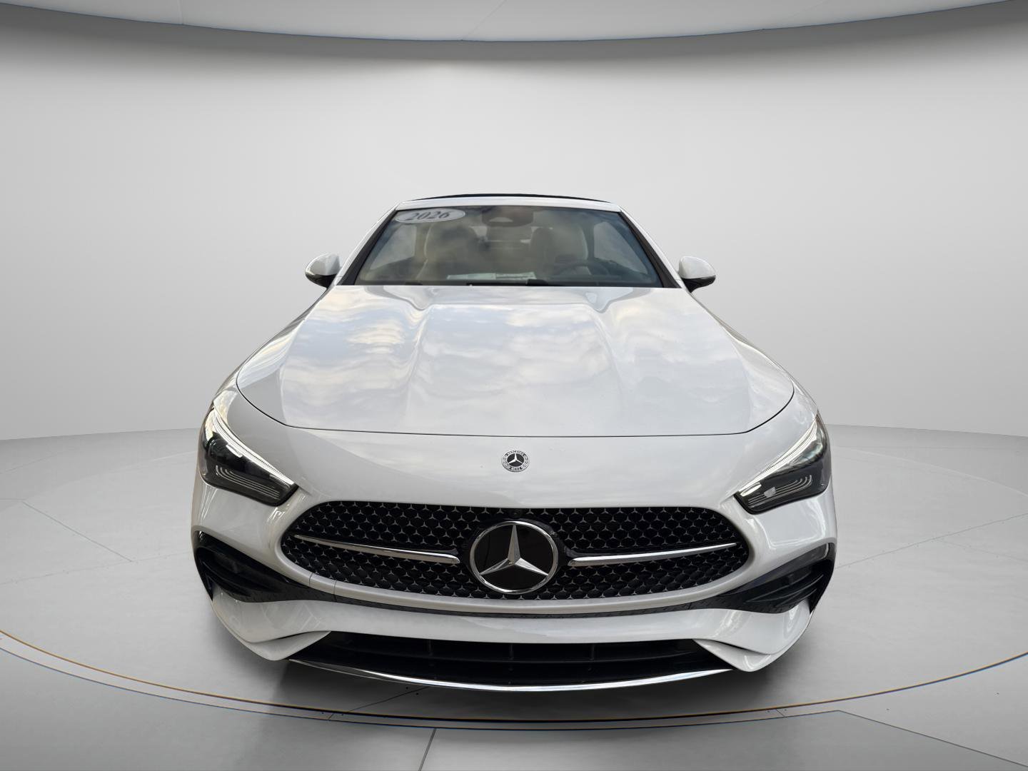 New 2026 Mercedes-Benz CLE CLE 300 Convertible in Columbus #183111 ...