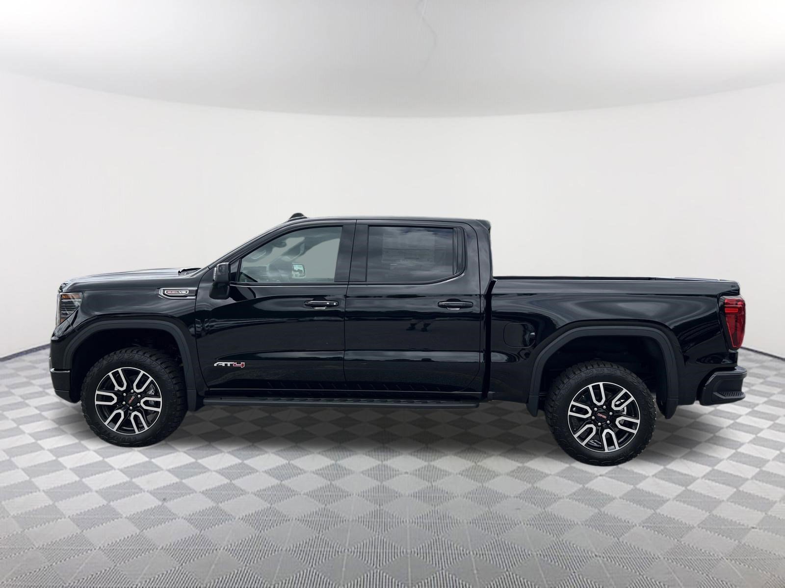 New 2026 GMC Sierra 1500 AT4 Crew Cab in Athens #MT311824 | Heyward ...