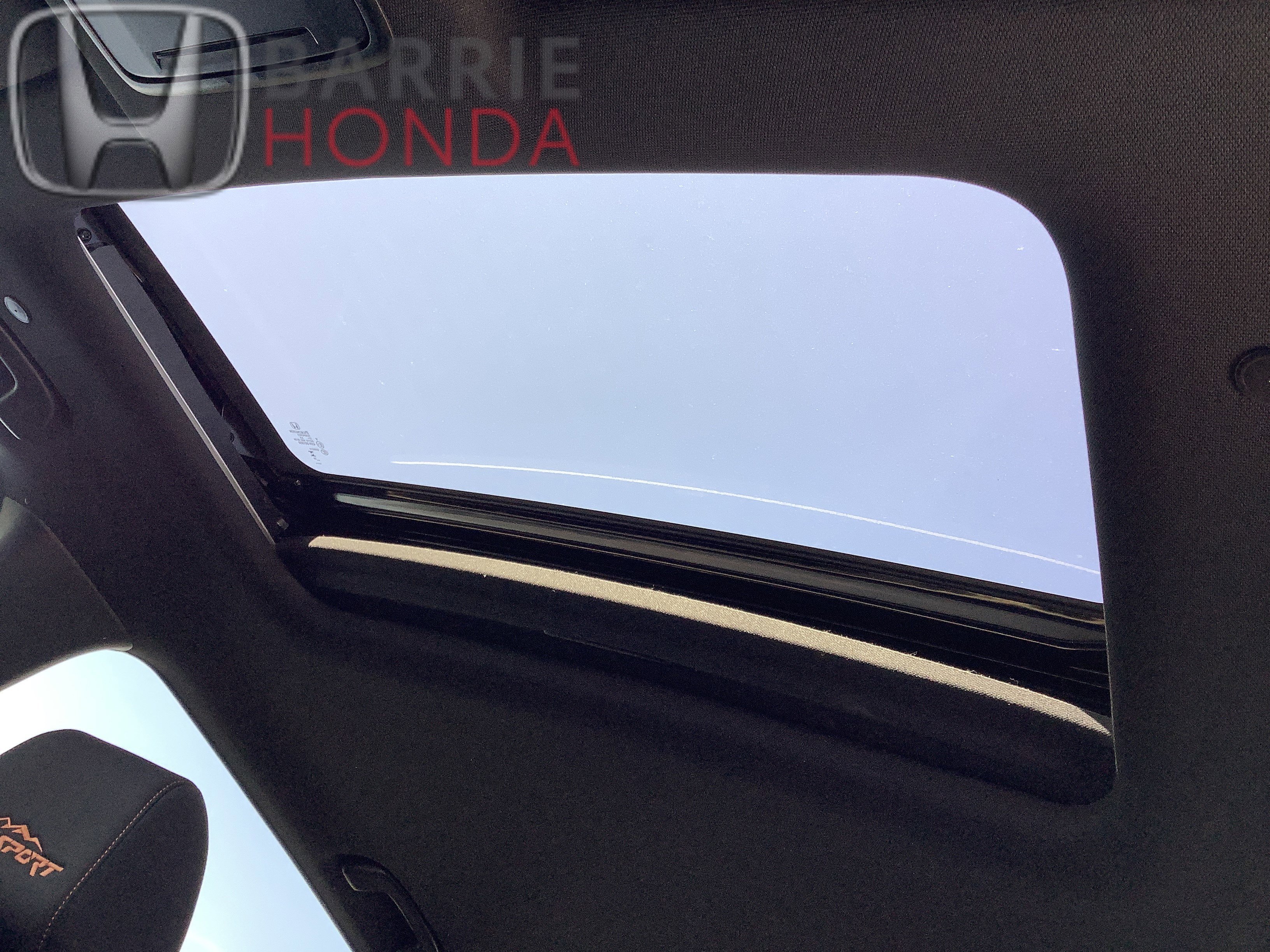 New 2026 Honda CR-V Hybrid TrailSport Sport Utility in #11-26460 ...