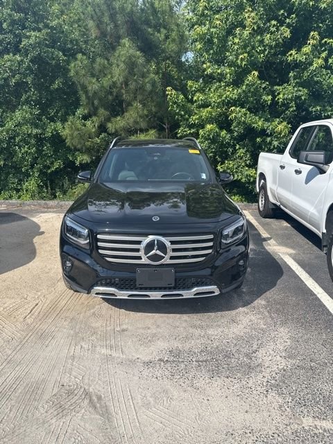 Pre-Owned 2024 Mercedes-Benz GLB GLB 250 4D Sport Utility in ...
