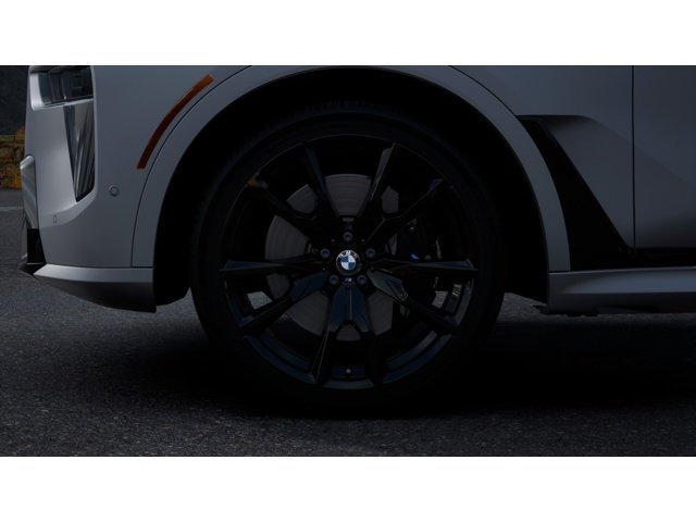 New 2027 BMW X7 xDrive40i 4D Sport Utility in Riverside #27B12676 | BMW ...
