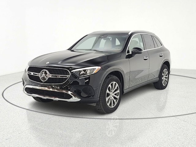 New 2026 Mercedes-Benz GLC GLC 300 SUV SUV in Newport Beach #N189799 ...