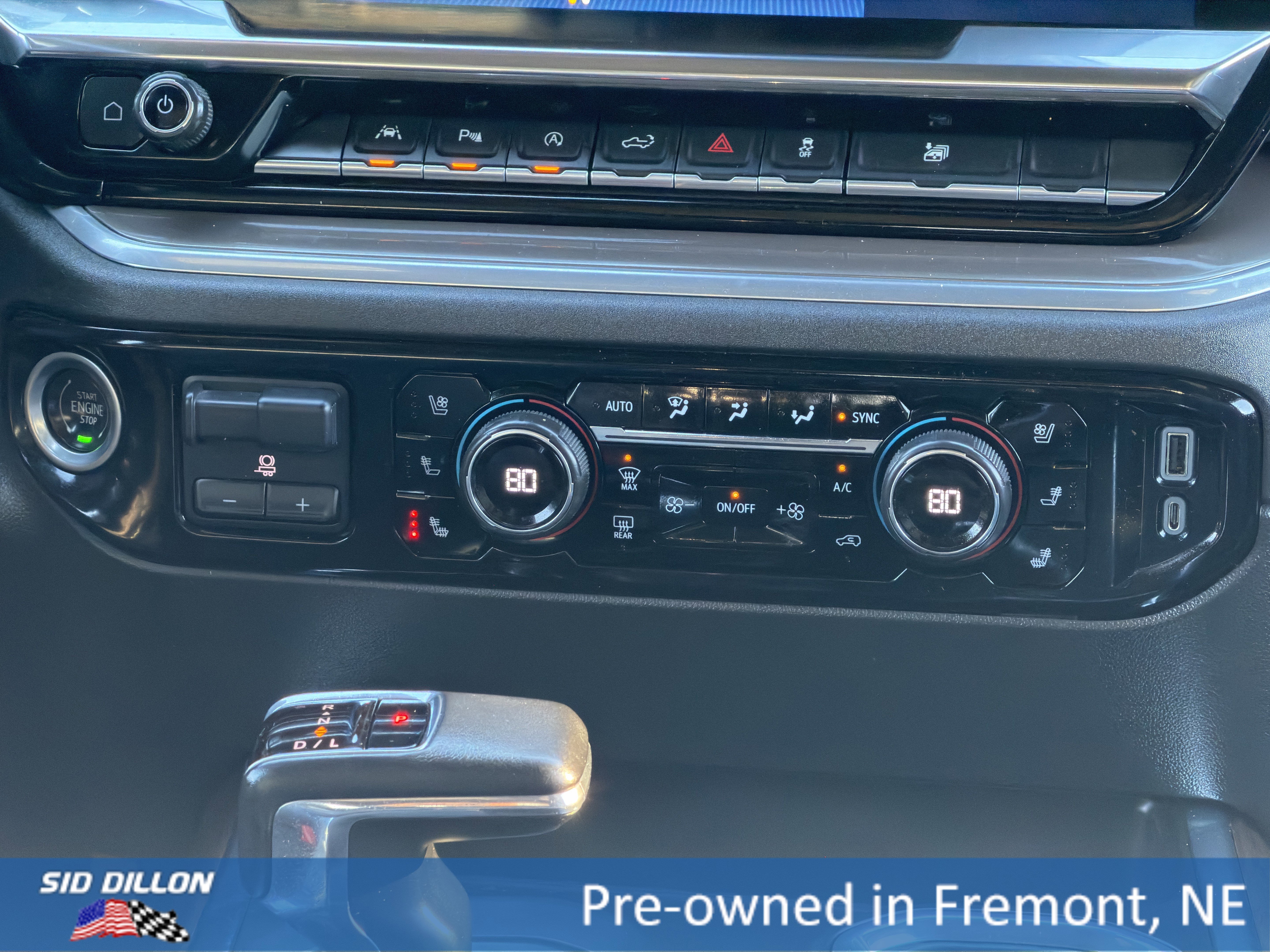 Pre-Owned 2022 Chevrolet Silverado 1500 High Country Crew Cab in ...