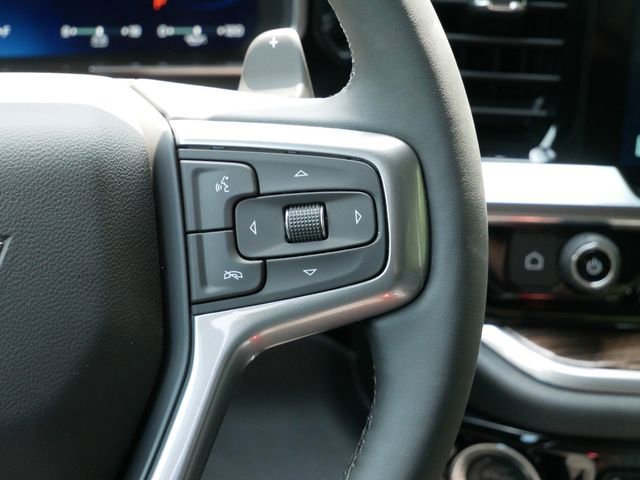 New 2026 Chevrolet Silverado 1500 LT Crew Cab in Inver Grove Heights # ...