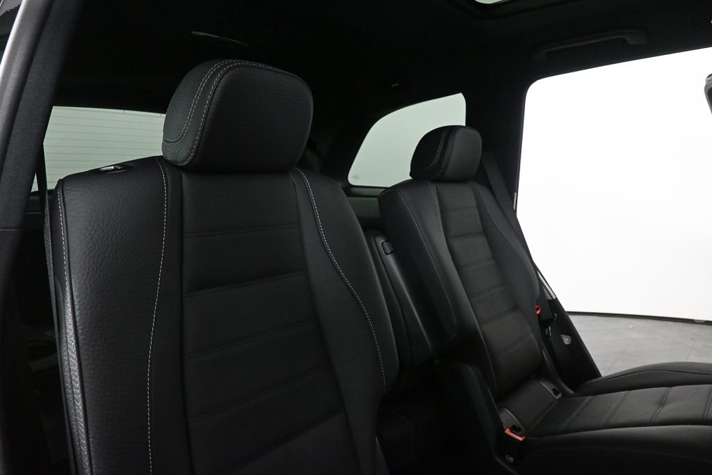 New 2026 Mercedes-Benz GLS GLS 450 4D Sport Utility for sale in Atlanta ...