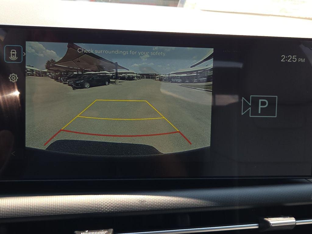 New 2026 Hyundai SANTA CRUZ SEL FWD 4D Crew Cab in Granbury #TH159207 ...