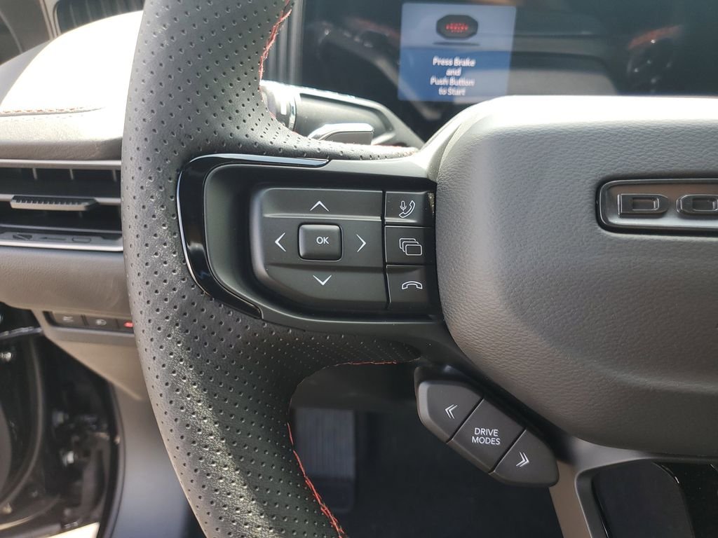 New 2026 Dodge Charger R/T Scat Pack Coupe in Orlando #TR245752 ...