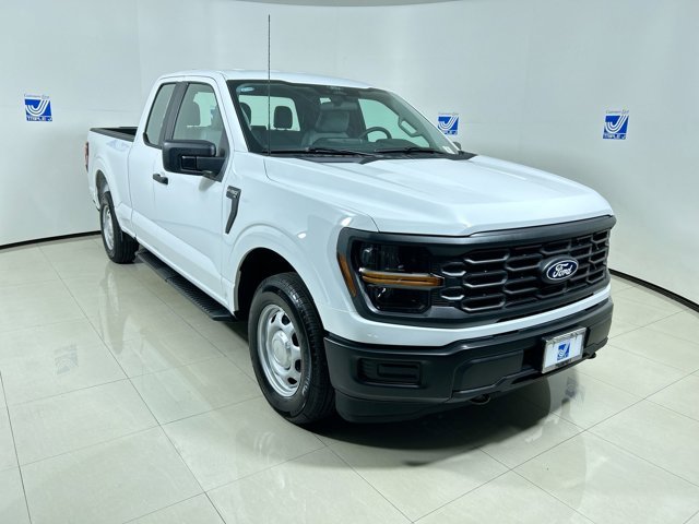 New 2025 Ford F-150 XL Extended Cab Pickup in Guam #25F286 | Triple J Guam