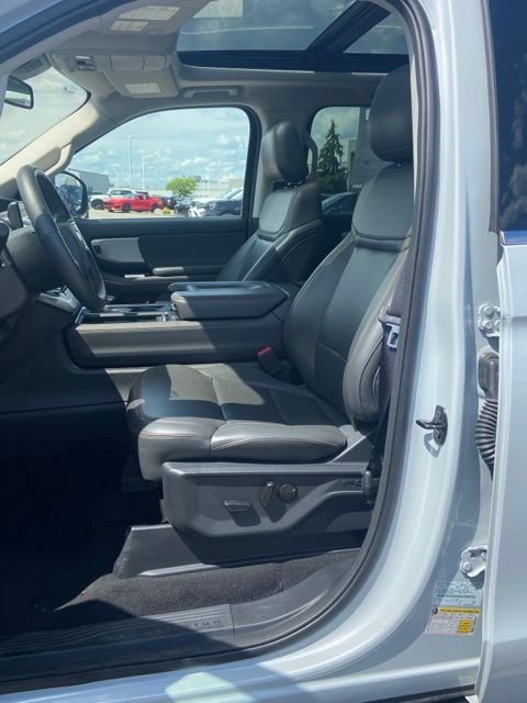 Pre-Owned 2025 Ford Expedition MAX Active 4 Door SUV in Cincinnati # ...
