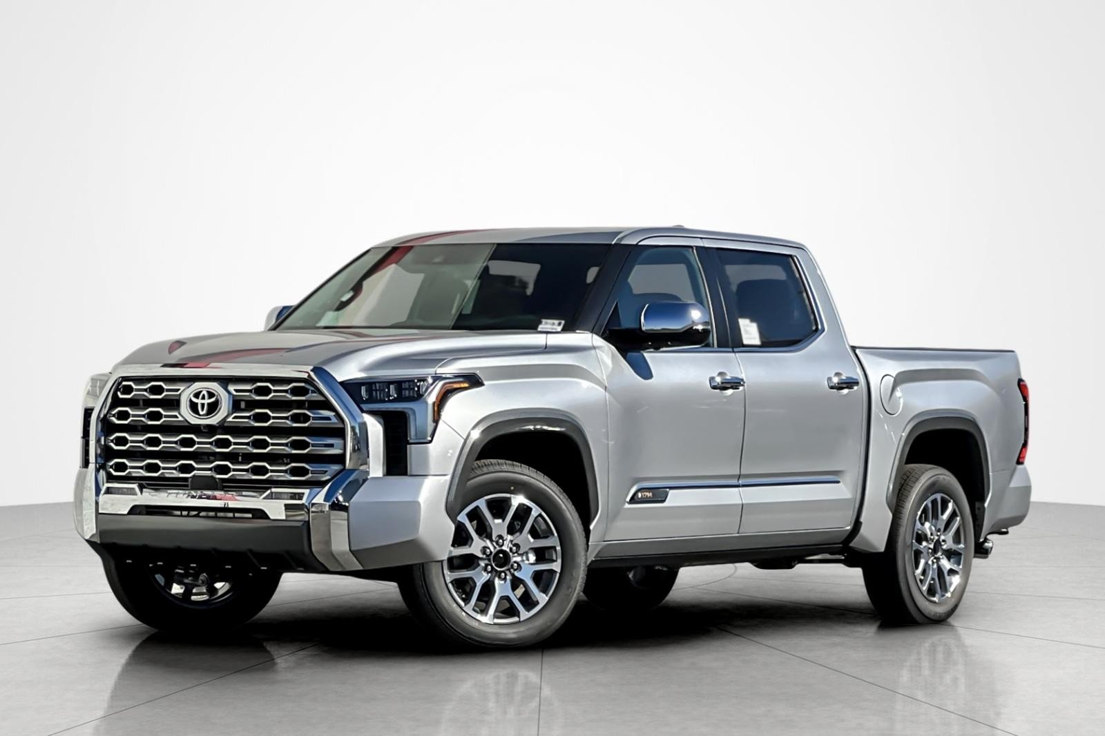 New 2026 Toyota Tundra 1794 Edition 1794 ED. CREWMAX 5.5 in Carson # ...