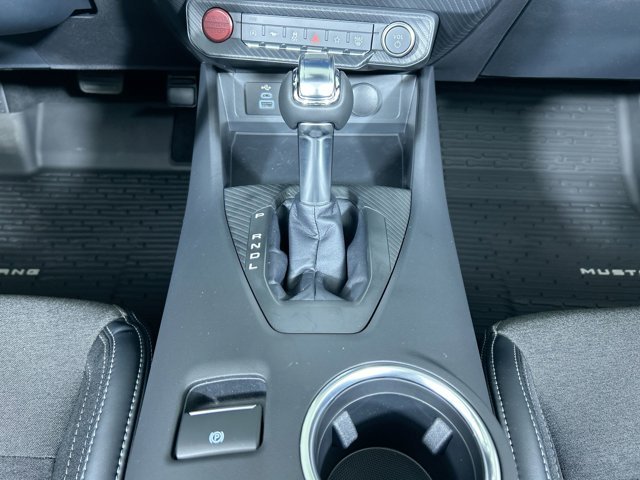 New 2026 Ford Mustang EcoBoost Convertible Convertible in Guam #26F021 ...