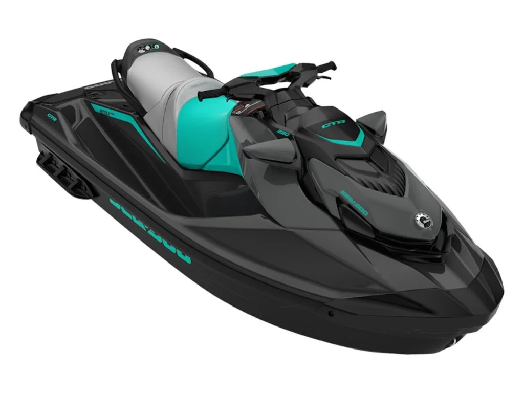 New 2026 Sea-Doo GTR 230 BRP Premium Audio, Ibr for sale in Sioux Falls ...