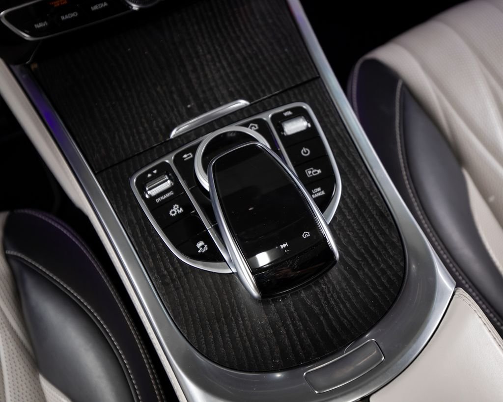Certified Pre-Owned 2023 Mercedes-Benz G-Class G 550 4D Sport Utility ...