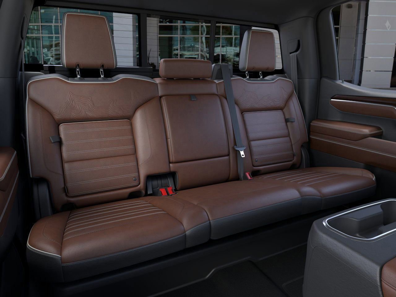 2025 GMC Sierra 1500 Denali Ultimate | CarEdge | CarEdge