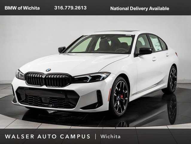 BMW of Wichita | BMW Dealer in Wichita