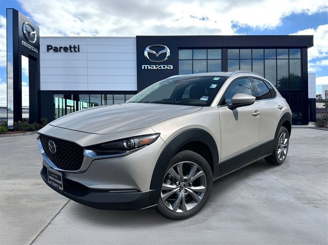 Certified Pre-Owned 2024 Mazda CX-30 2.5 S Premium Package 4D Sport Utility in Metairie #C170 ...
