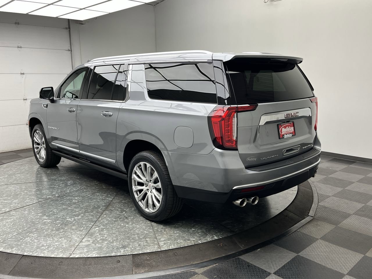 Certified Pre-Owned 2023 GMC Yukon XL Denali SUV in Fond Du Lac #T9234 ...