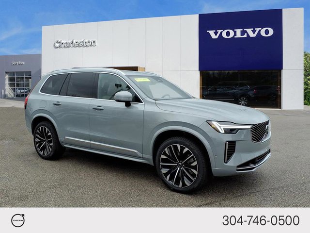New 2026 Volvo XC90 Plug-In Hybrid Plus Sport Utility in Volvo Cars ...