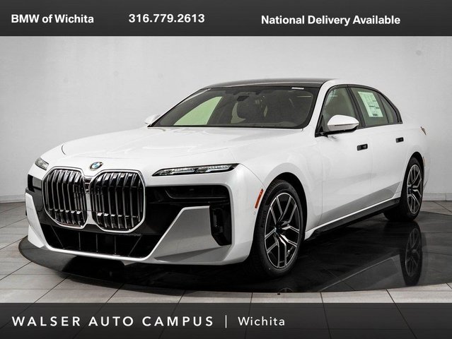 BMW of Wichita | BMW Dealer in Wichita