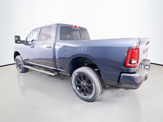 New 2026 Ram 2500 Tradesman Crew Cab in Morton #R12678 | Sam Leman ...
