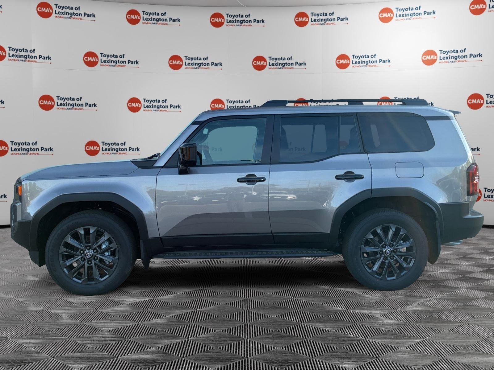 Used 2026 Chevrolet Land Cruiser BASE For Sale Chester VA | Midlothian ...