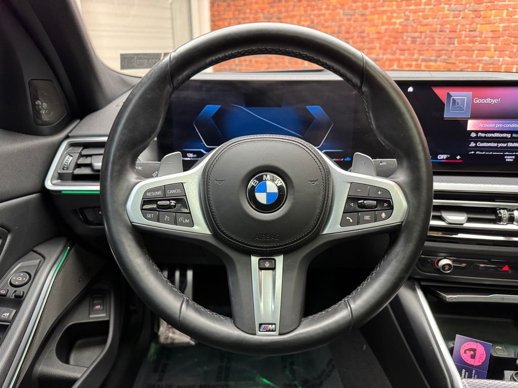 Certified Used 2023 3 Series 330i xDrive For Sale Reading PA | Lebanon ...