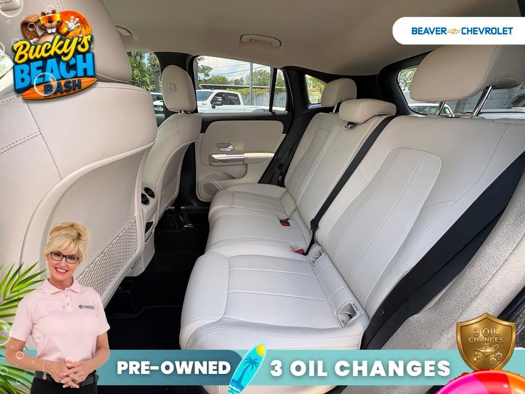 Used 2023 Mercedes-Benz GLA GLA 250 For Sale Jacksonville FL | St ...