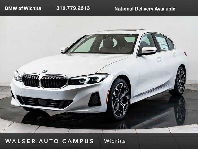 BMW of Wichita | BMW Dealer in Wichita