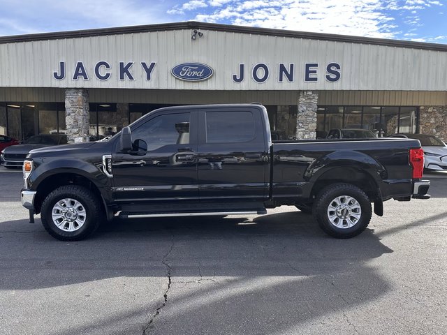 Jacky Jones Pre Owned Hiawassee