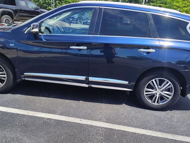 Used 2020 Subaru QX60 Luxe AWD For Sale Chester VA | Richmond | #T054354A