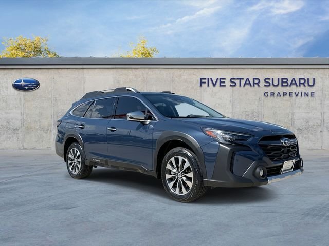 Certified Used 2024 Subaru Outback Touring XT For Sale Grapevine TX ...