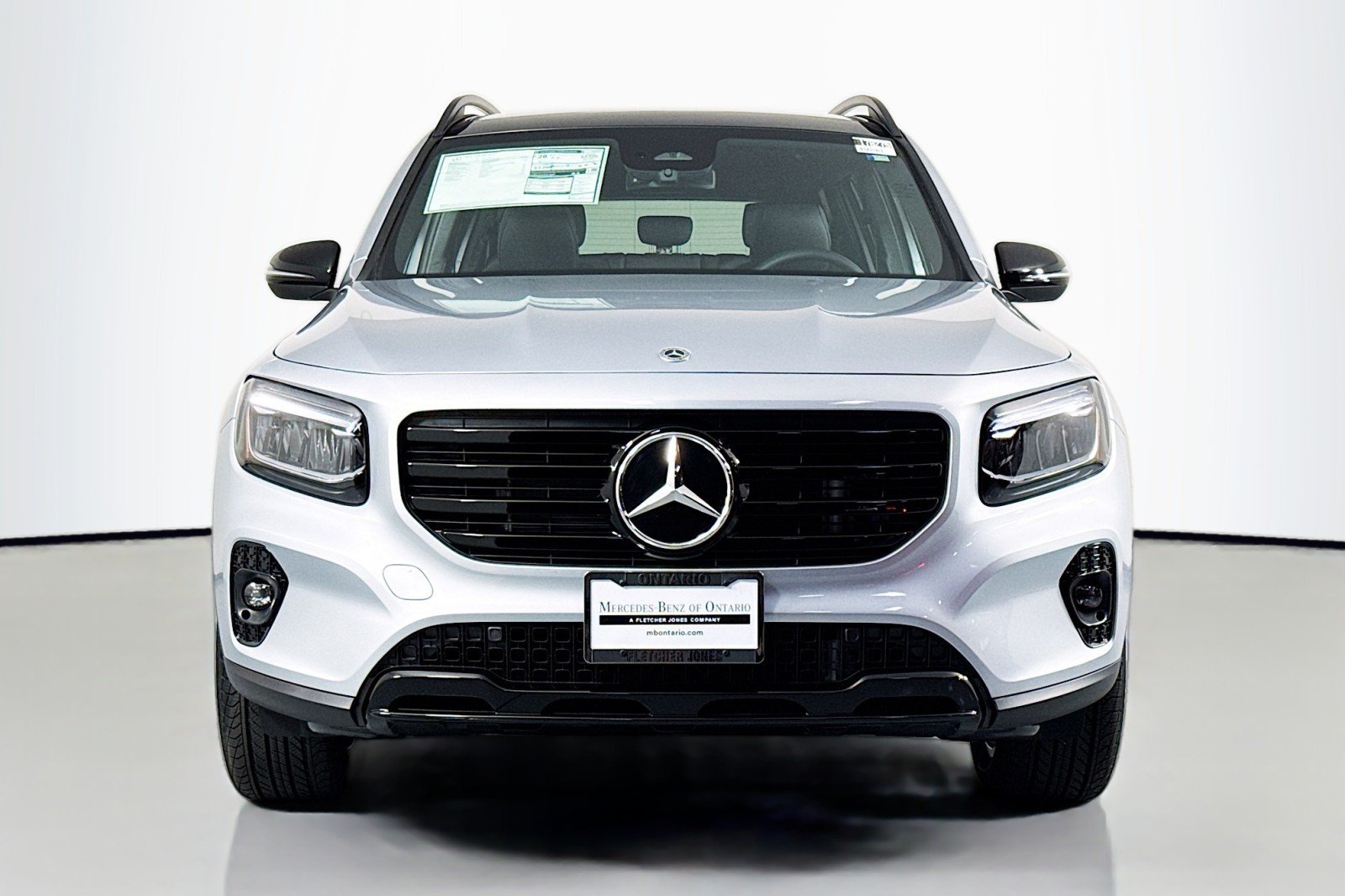 New 2026 Mercedes-Benz GLB GLB 250 SUV SUV in Ontario #178275 ...